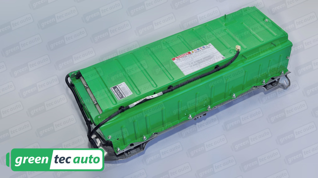2010-15 Lexus RX 450h Hybrid Battery with New Gen Cells