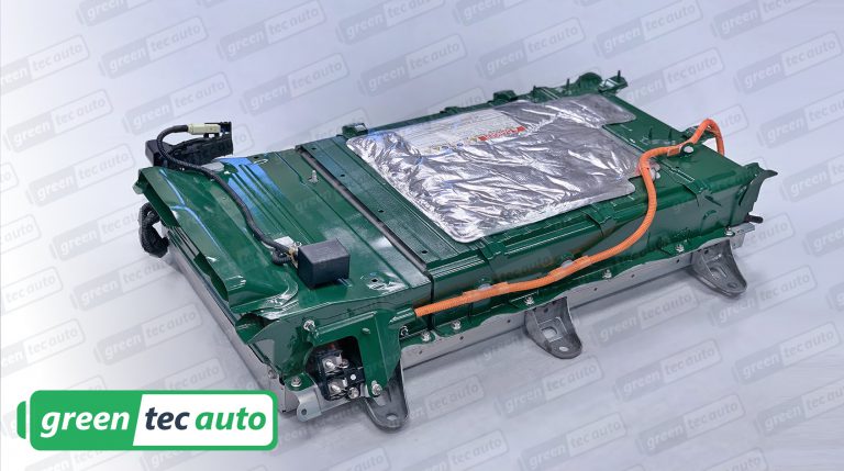2010-15 Lexus RX 450h Hybrid Battery with New Gen Cells
