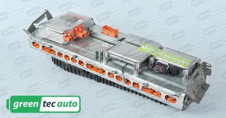 Mercury Mariner Hybrid Battery with New Gen Cells